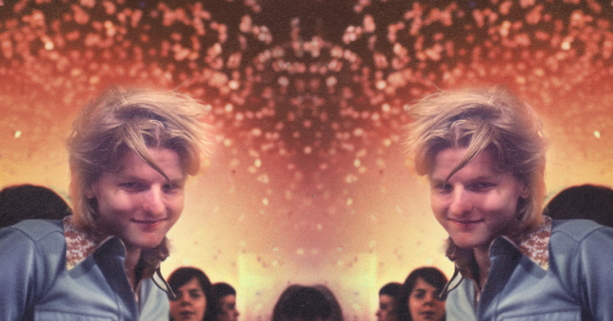 Lukas McCrary + Friends: NYE Comedy Spectacular in Austin at