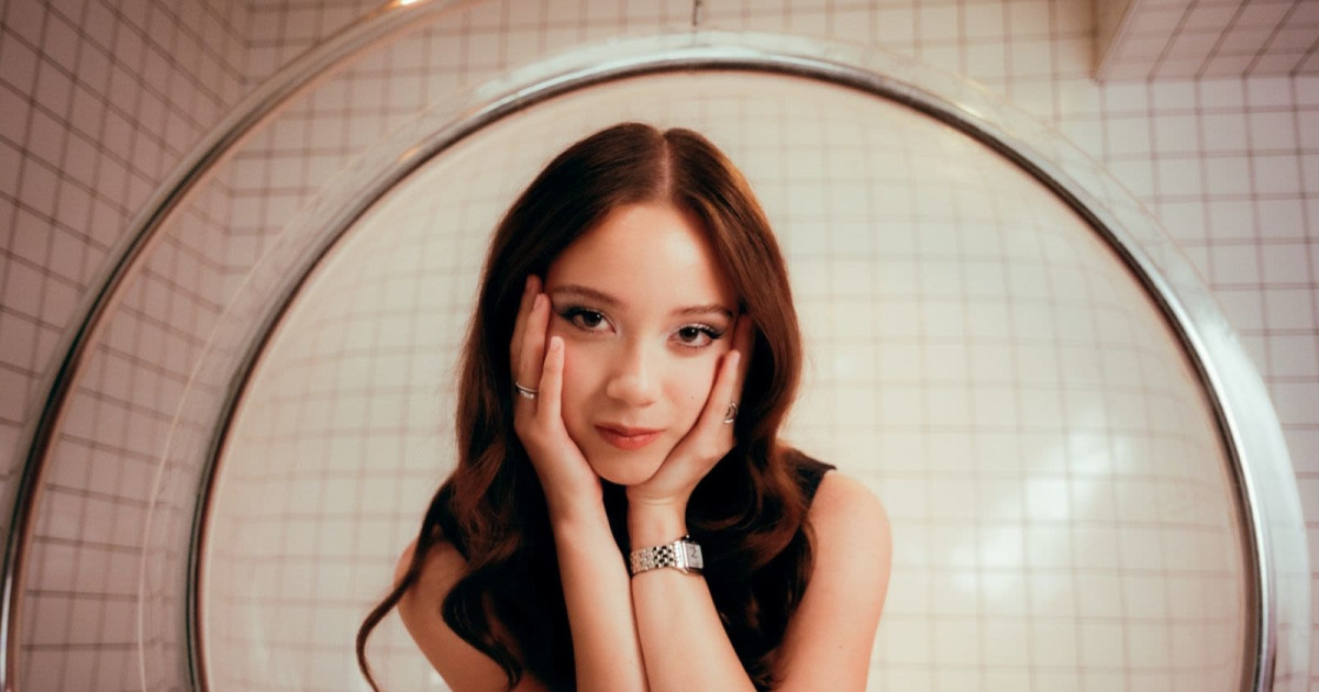 Laufey - Bewitched: The Goddess Tour in Vancouver at Queen