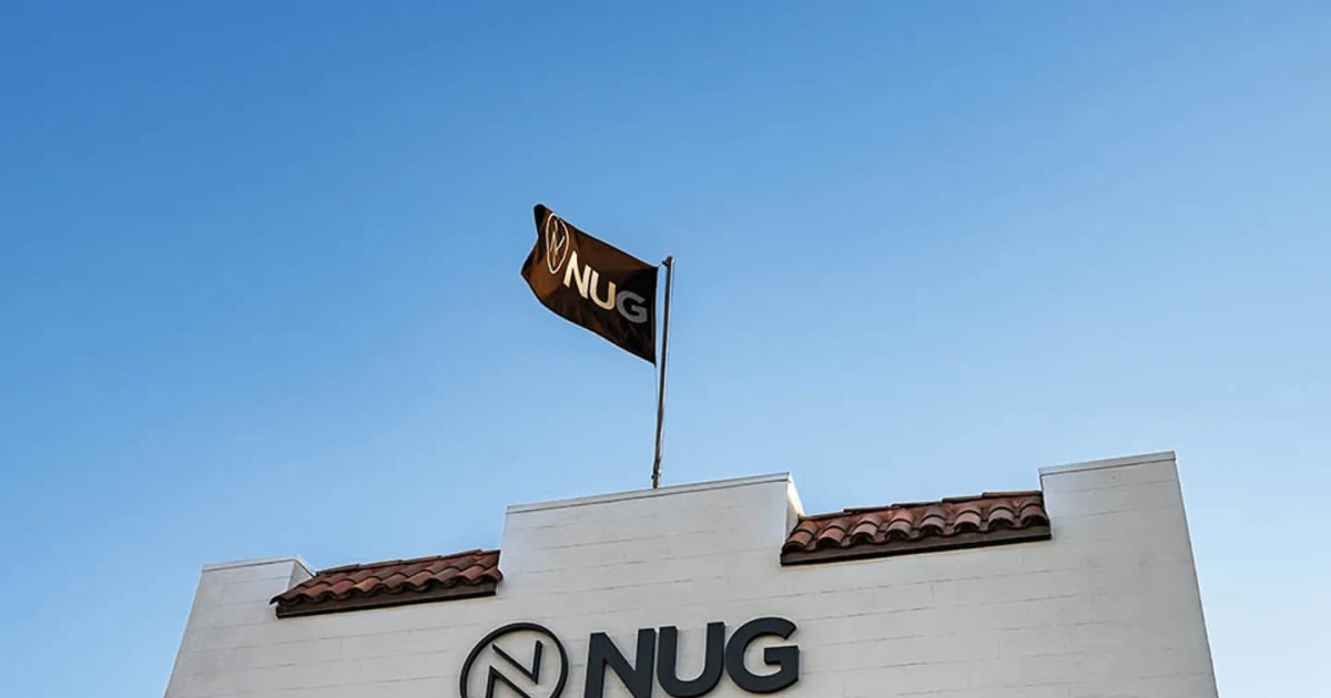 NUG Alameda Winter Wonderland One-Year Anniversary in Alameda