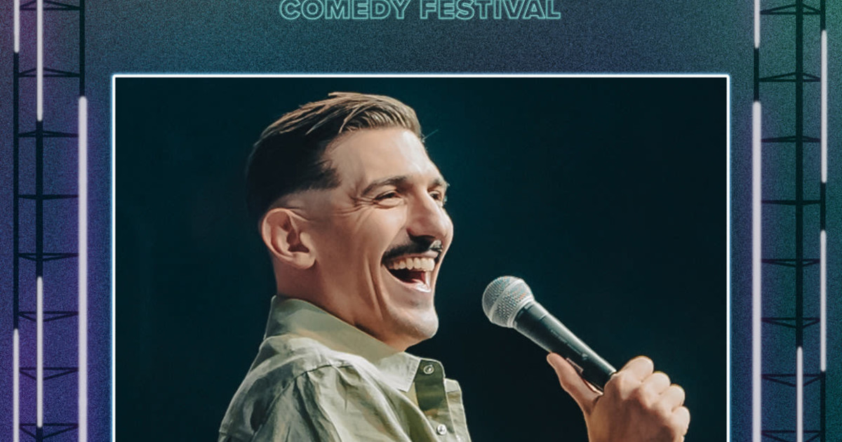 Andrew Schulz - The Life Tour in Austin at Moody Center