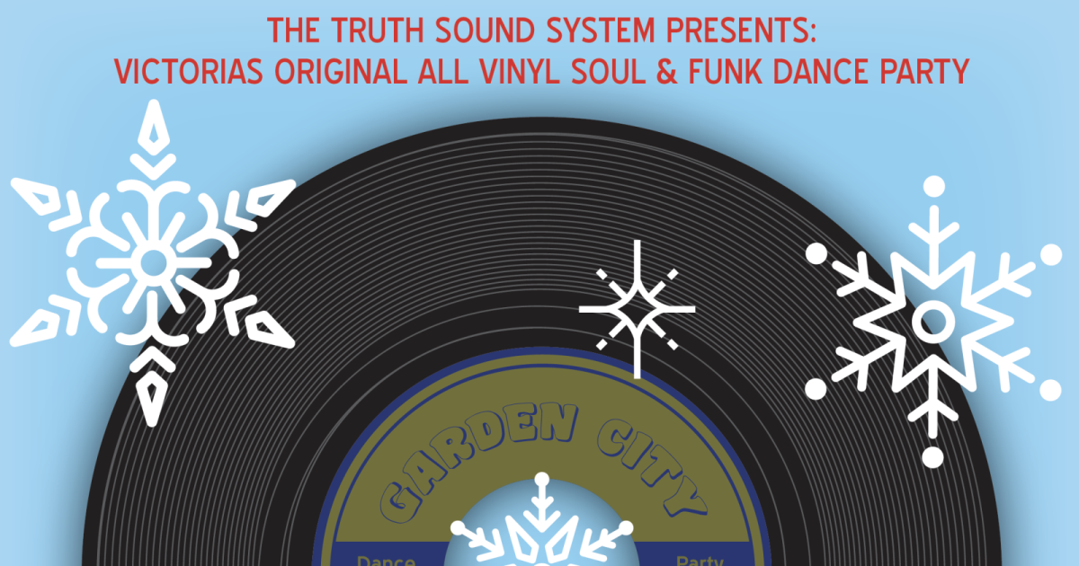 For Dancers Only in Victoria at Victoria Event Centre