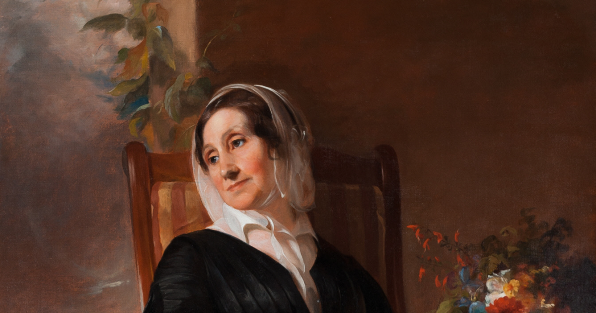 Pulling Back the Curtain: A Portrait of American Art with William