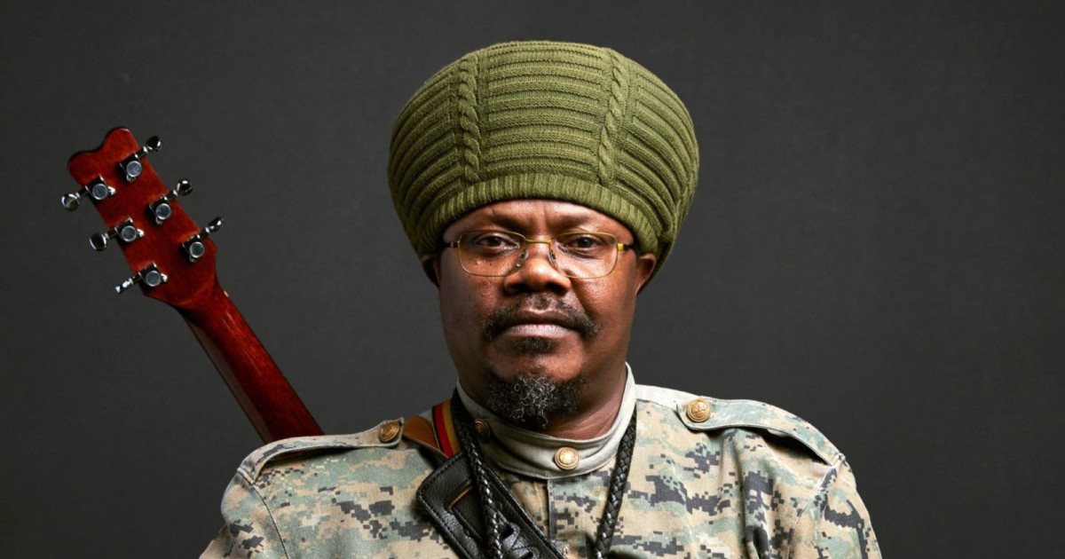 Luciano in New York at Sony Hall