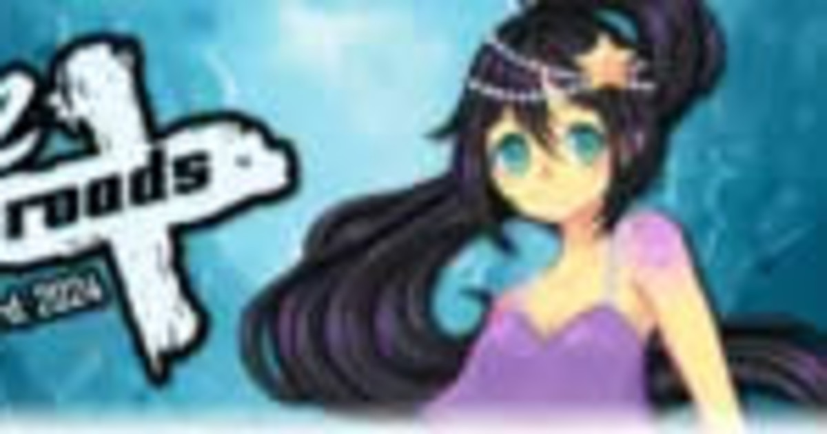 Anime Crossroads 2024 in Indianapolis at Embassy Suites by