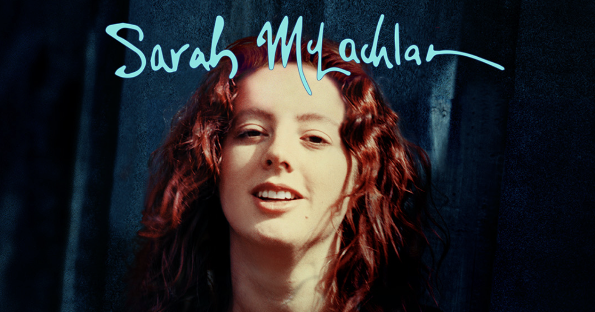 Sarah McLachlan - Fumbling Towards Ecstasy 30th Anniversary