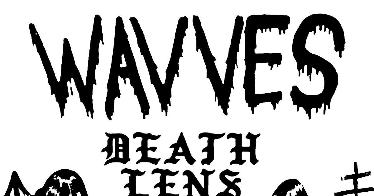 wavves logo