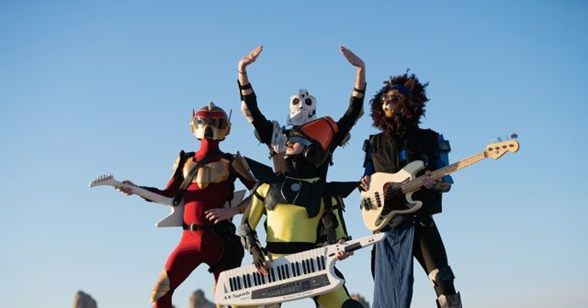 TWRP Digital Nightmare 2024 Tour with Trey Magnifique and