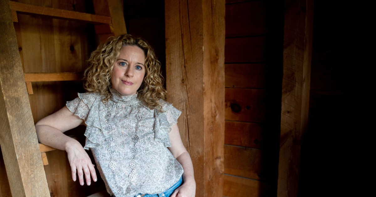 Amy Helm, Alison Brown, Jill Barber, Teddy Thompson + Nefesh