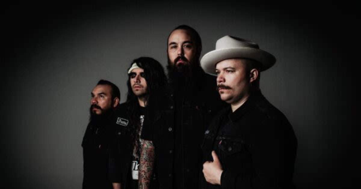 The Delta Bombers, Iv And The Strange Band, Left Lane Cruiser in