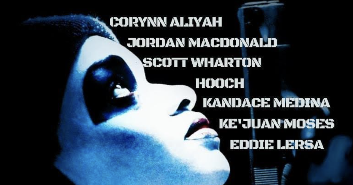 Dead Presidents in Austin at Delilah's Front Porch