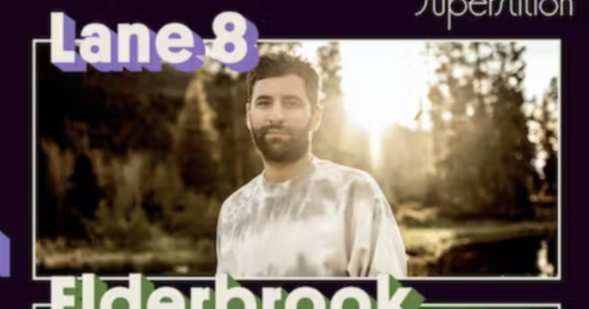 Superstition NYE Bundle in Austin at Superstition