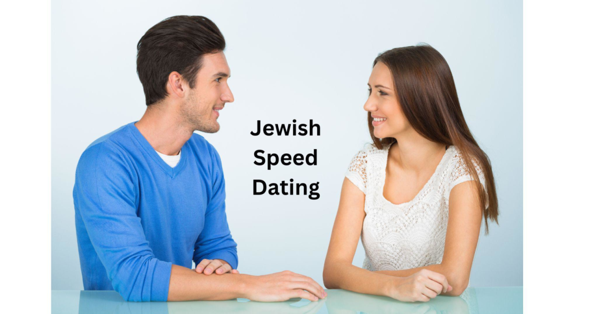 Speed Dating Jewish NYC - Men & Women ages 25-39 in NYC at Placery