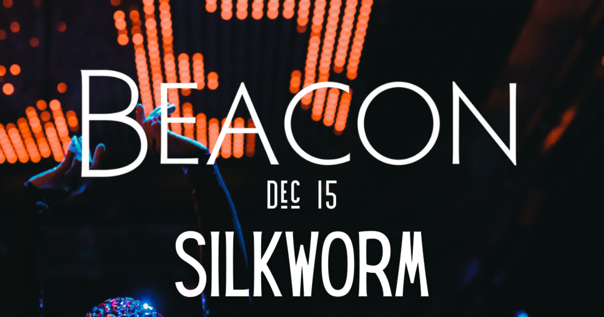 Silkworm + Friends in Denver at Beacon Denver