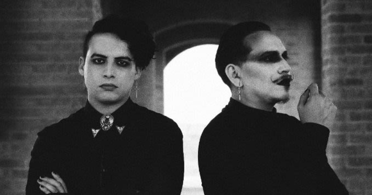 Twin Tribes with Riki, Corbeau Hangs, & G•S•E•D in Pomona at Fox