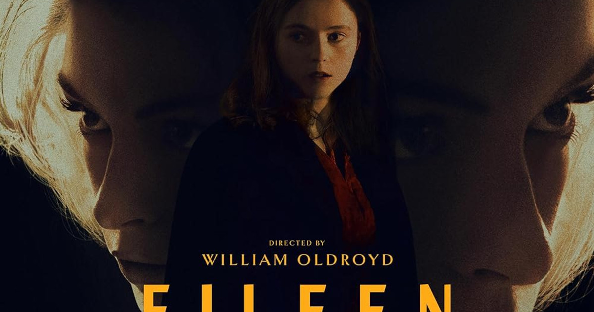 Eileen in Brooklyn at Nitehawk Cinema - Williamsburg