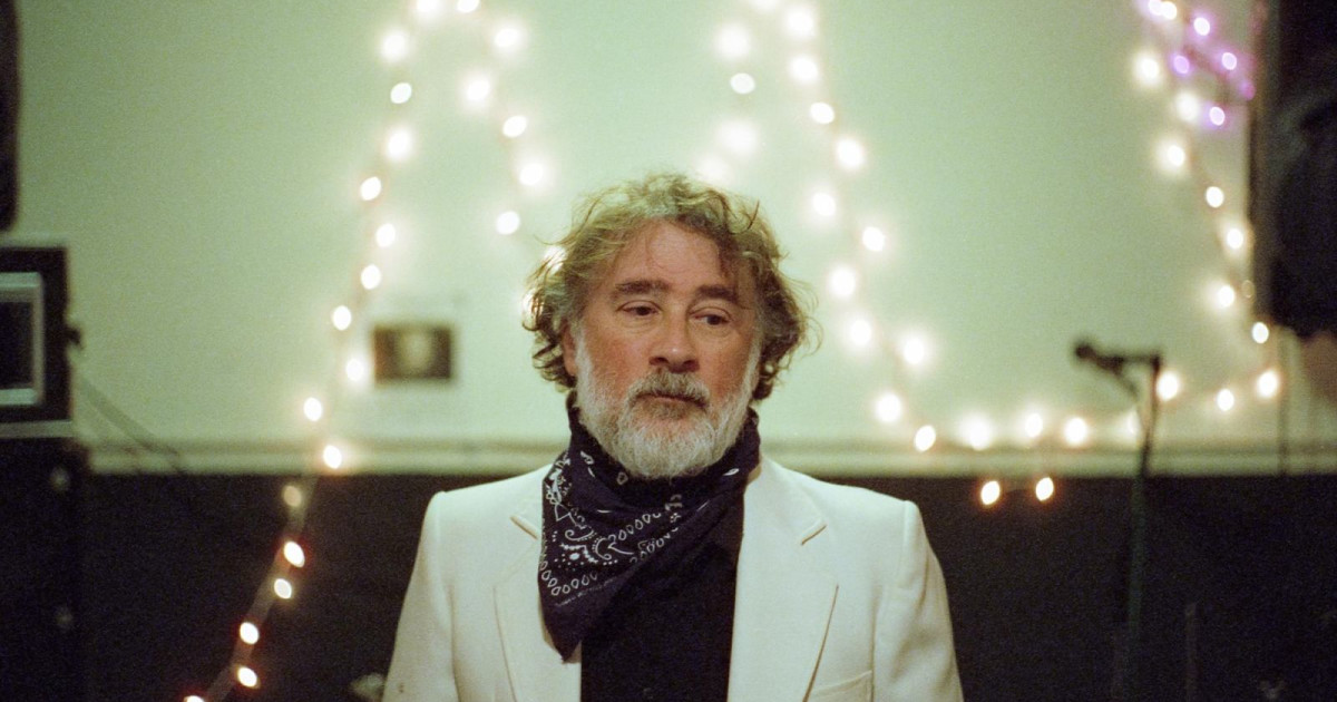 Califone, Max Knouse, Psychic Temples in Los Angeles at Zebulon