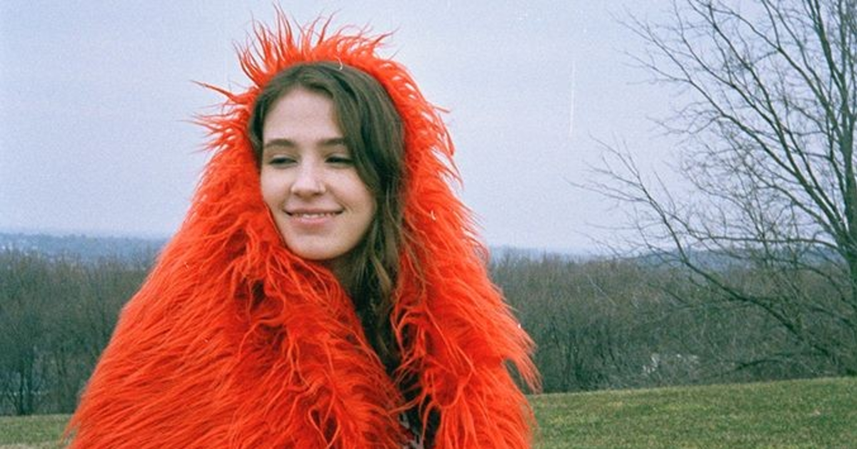 Clairo, beabadoobee, Hello Yello in Brooklyn at Brooklyn Steel