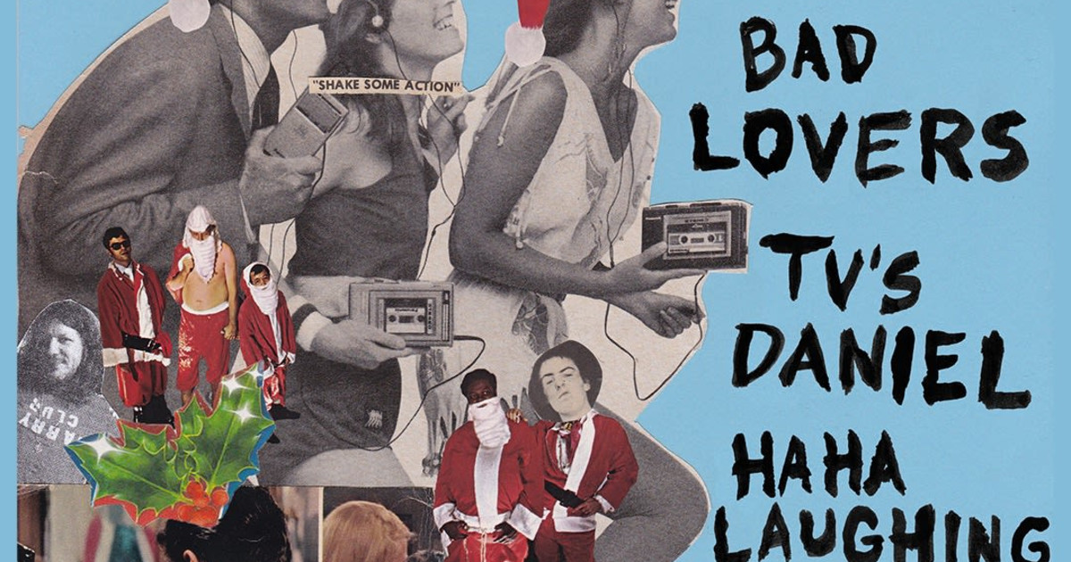 Tweedy's Bar 1 Year Anniversary & Holiday Party Extravaganza! in