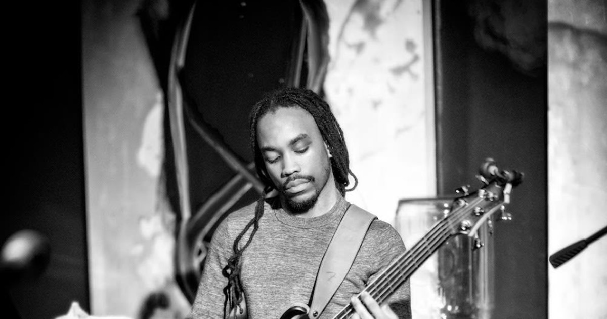 Proximity in Chicago at Dorian's