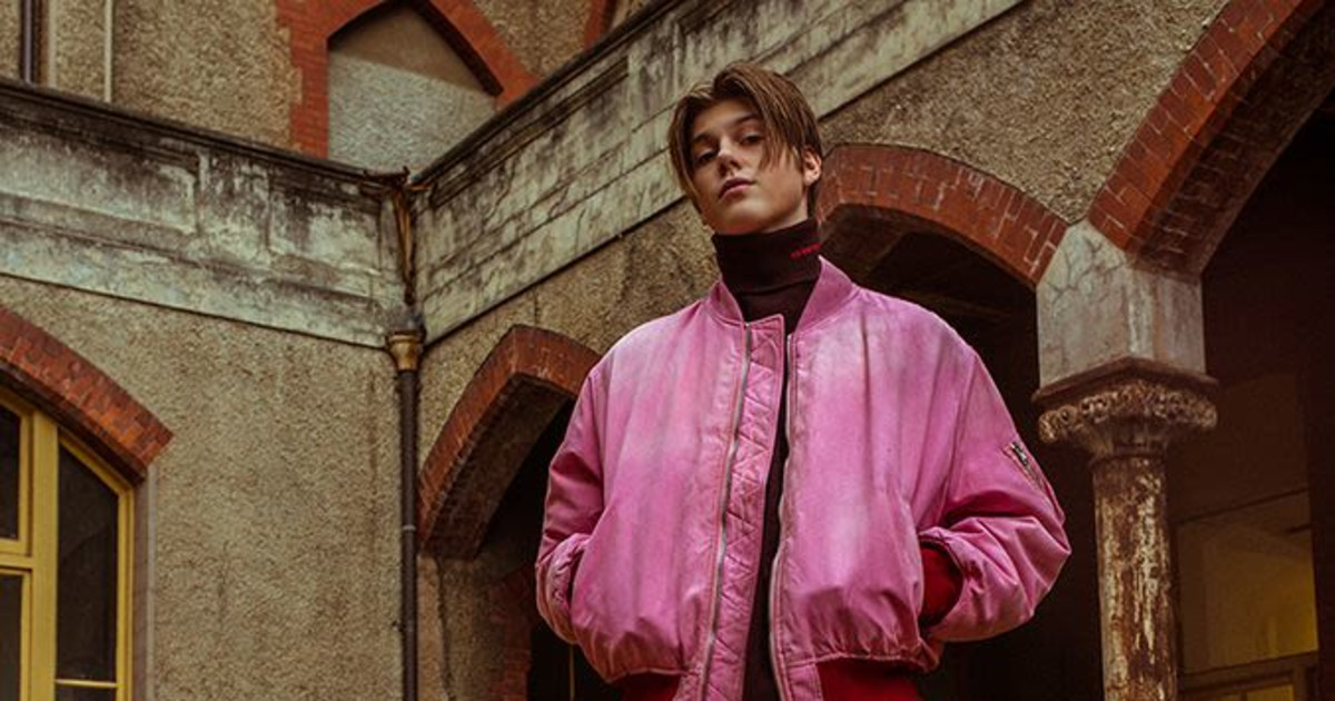 Ruel in Seattle at Columbia City Theater