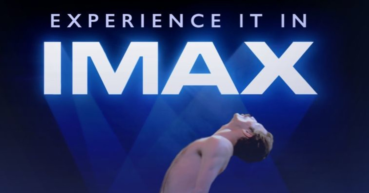 Queen Rock Montreal - IMAX in Austin at Bullock IMAX Theater