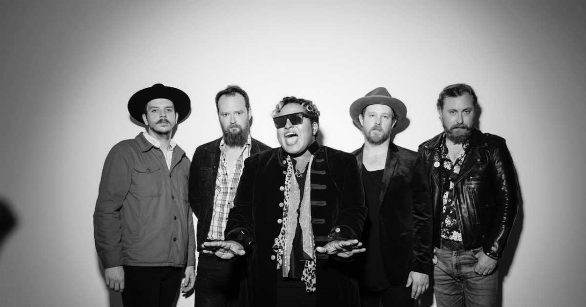 Billy Allen + The Pollies Night Two in Chicago at The Hideout