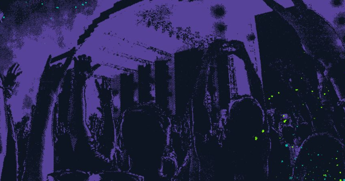 Together As One in Seattle at Tacoma Dome