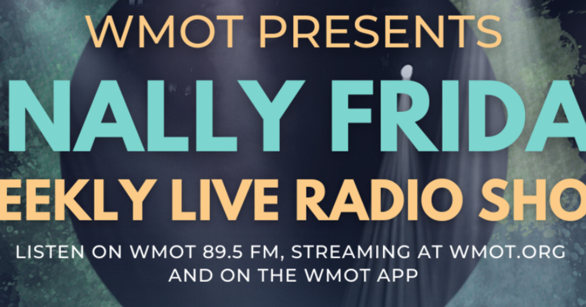 Finally Fridays feat. India Ramey , The HawtThorns & Cindy