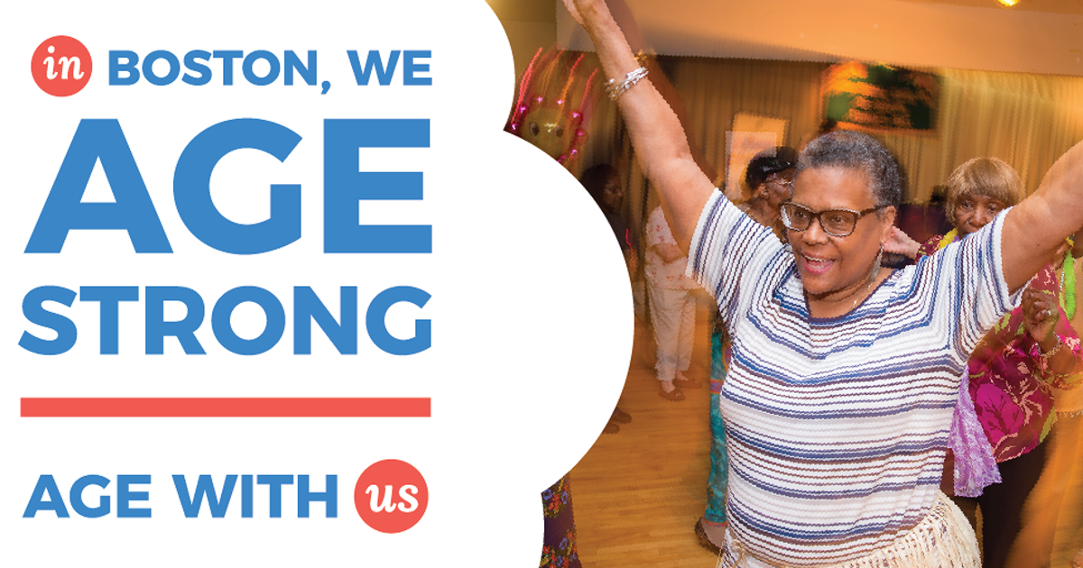 Age Strong Community Hours / Horas comunitarias con Age Strong in