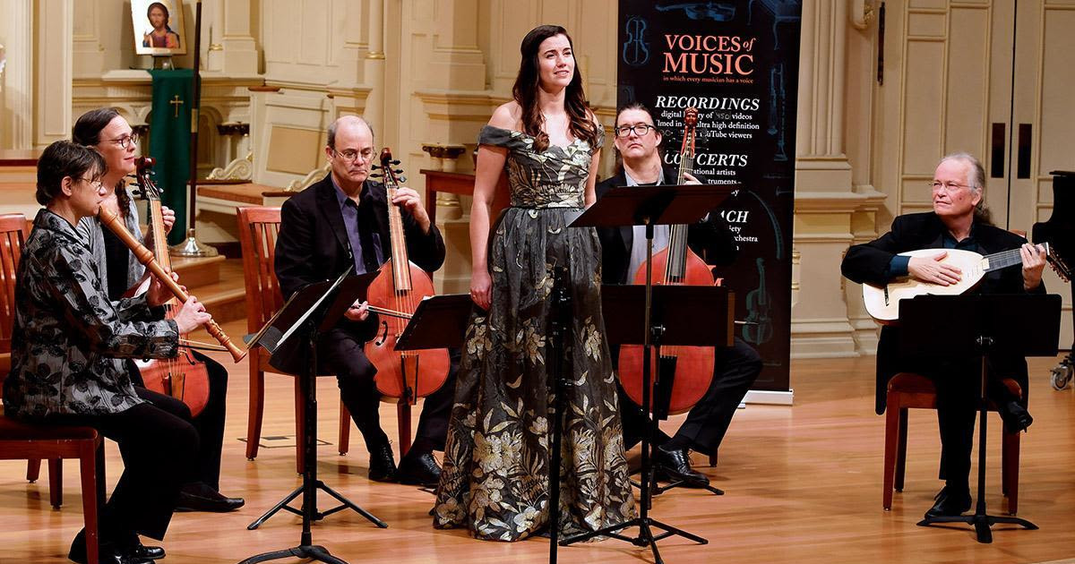 Entertainment for Elizabeth: renaissance music from the court