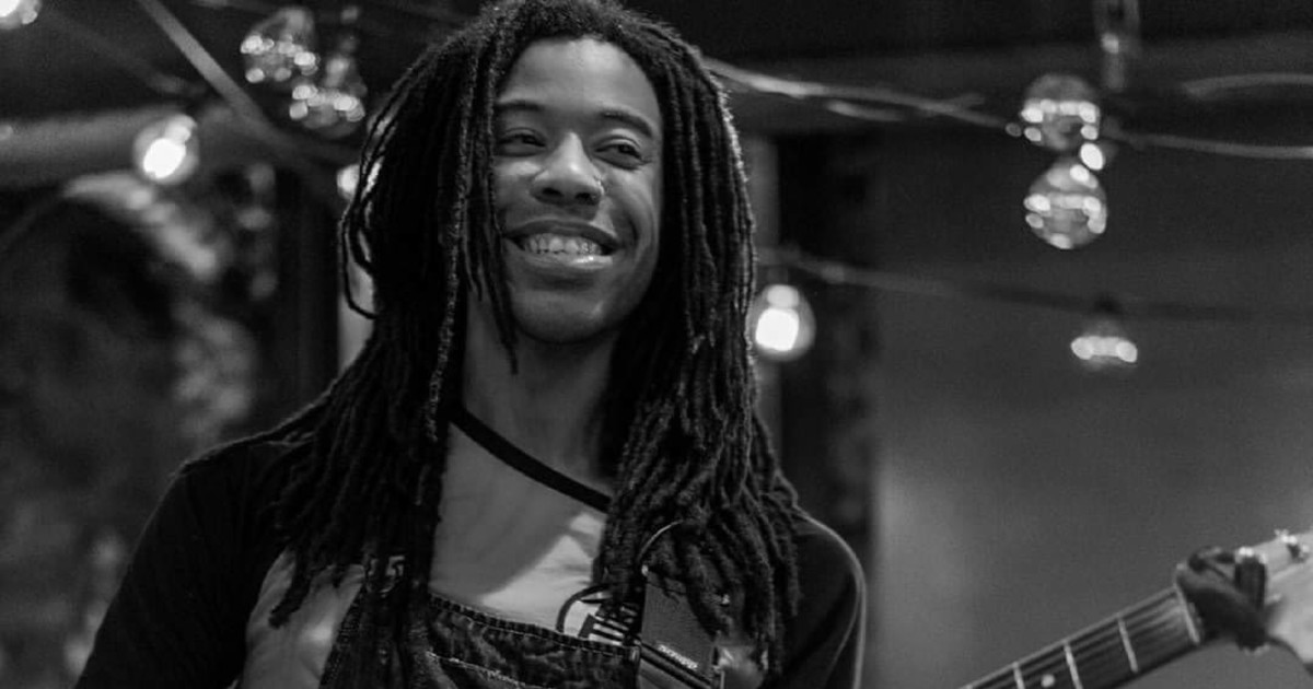 PING ROSE - Acoustic Duo in Nashville at Black Rabbit