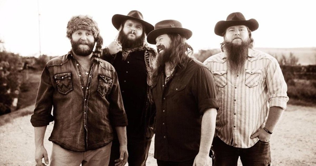 Copper Chief w/ Matt Moeller and Landon Bullard & The Mostly Sober