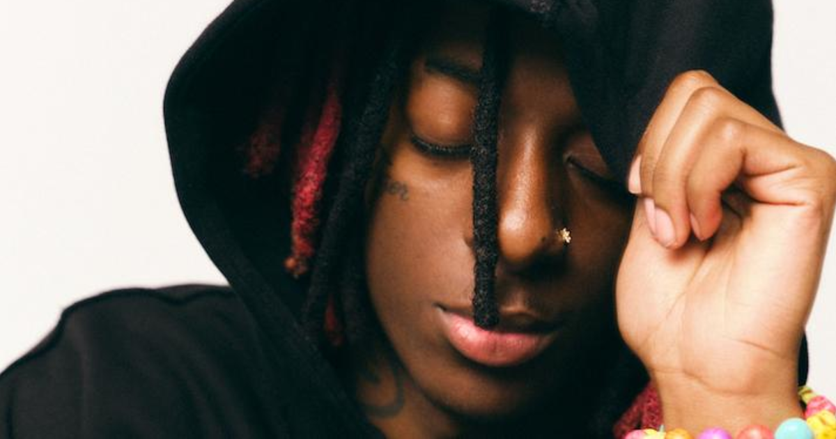 Skaiwater w/ Polo Perks, West 22nd, Sounds by Moonbby in Austin at