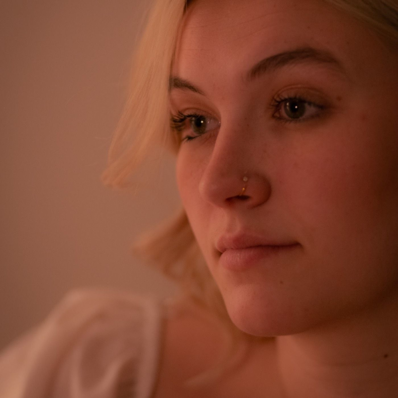 Adin Boyer, Julia Kate Grane, Grace Noelle, Big Tradition in Los
