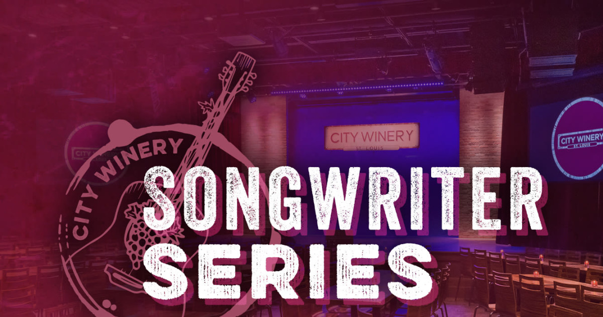 Songwriter Series ft. Adam Gaffney, Joey Ferber, and Karen Choi