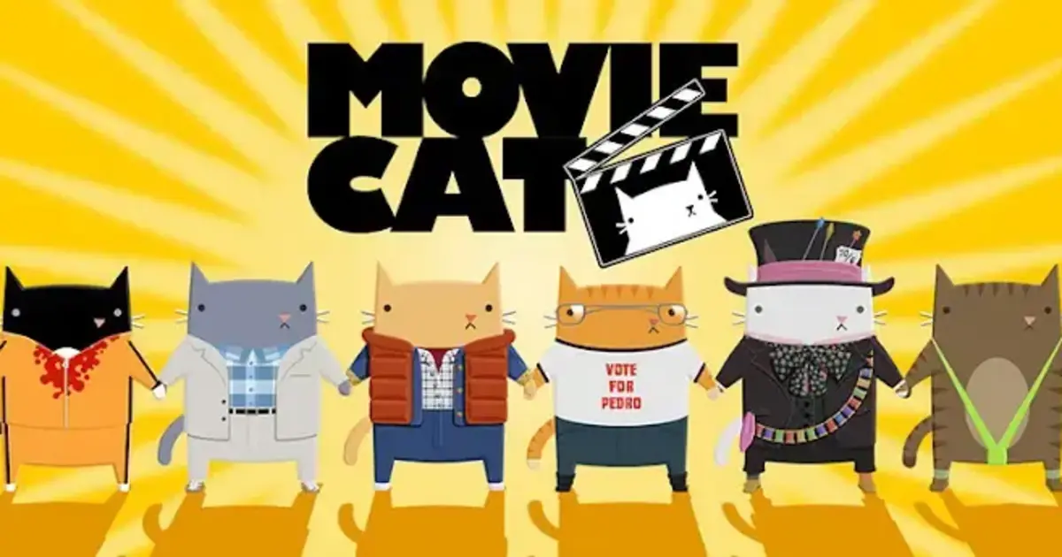 Moviecat Trivia in Seattle at Central Cinema