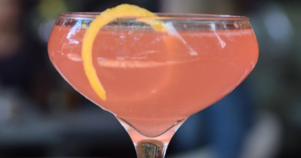 Happy Hour 5-7pm: $7 Wine, $7 Crafted Cocktails & More in Austin at