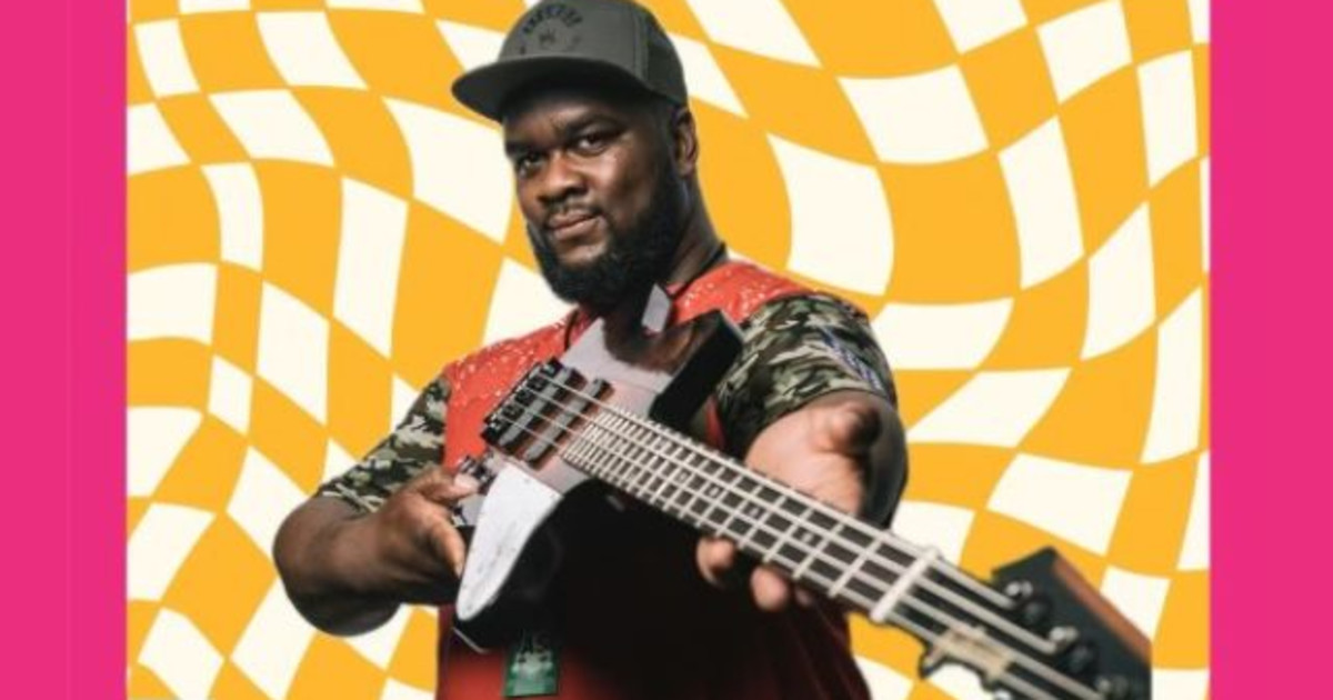 SHAUN GOTTI, THE SHOWTIME BAND live at FITZGERALDS SIDEBAR in