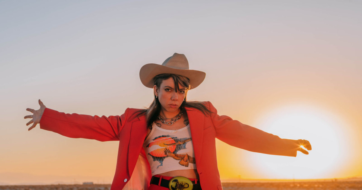 Hurray for the Riff Raff and Special Guest in Boulder at eTown Hall