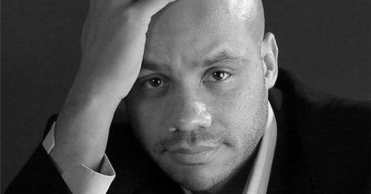 Jason Russell in Indianapolis at Crackers Comedy Club