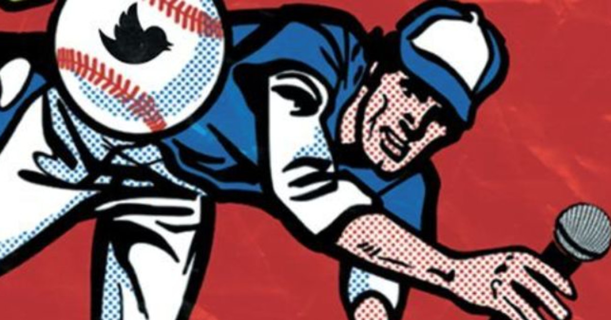 Low & Inside: Comedy Baseball in Austin at Cap City Comedy Club