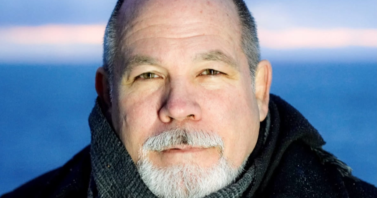 Matthew Kocel – One on One Sound and Energy Healings in Ricmond at