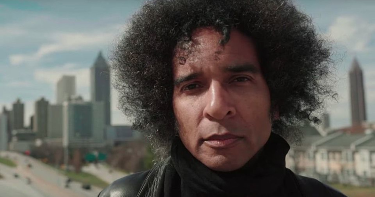 William Duvall in Kansas City at recordBar