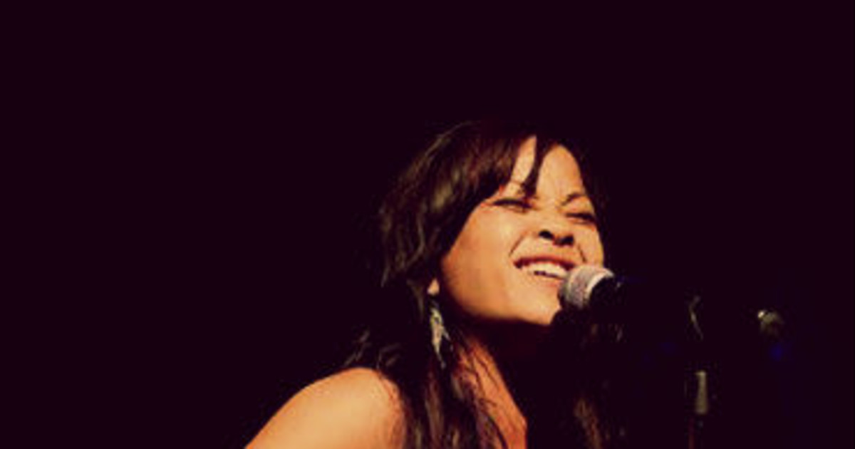 Blues Artist Lara Price to Headline The Backstage with Durawa in