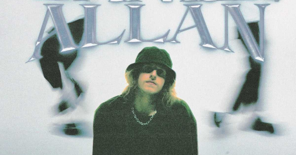 Daniel Allan in Denver at Larimer Lounge