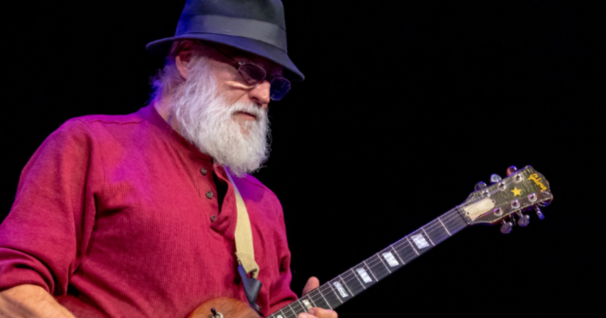 Duke Tumatoe & The Power Trio featuring The Bob & Tom Horns in