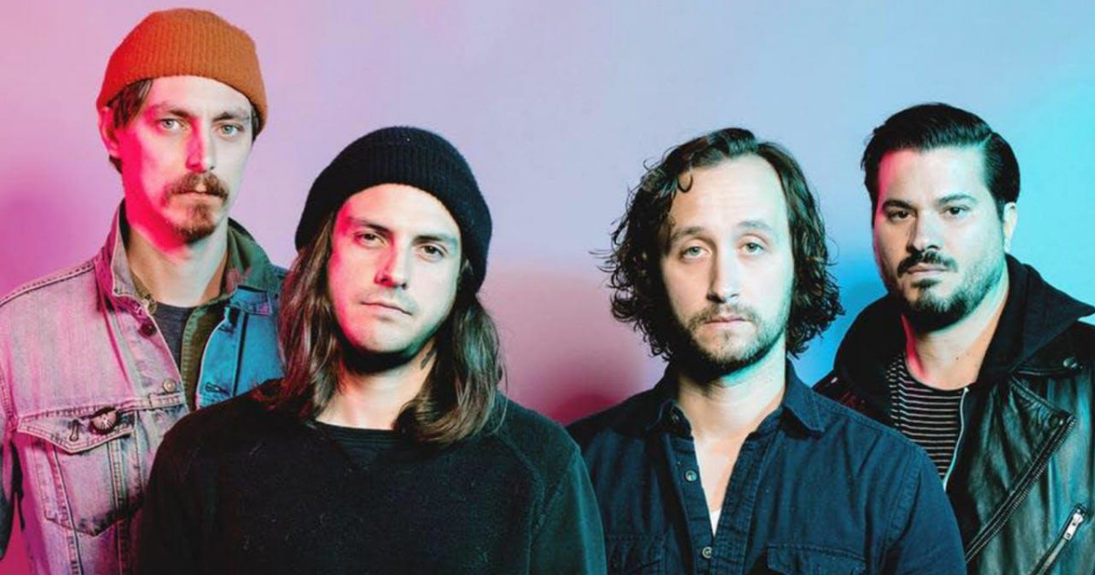 The Parlor Mob: Dark Hour Tour @ The Sunset in Seattle at The Sunset