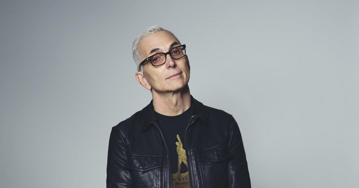 Art Alexakis (of Everclear) in Evanston at SPACE