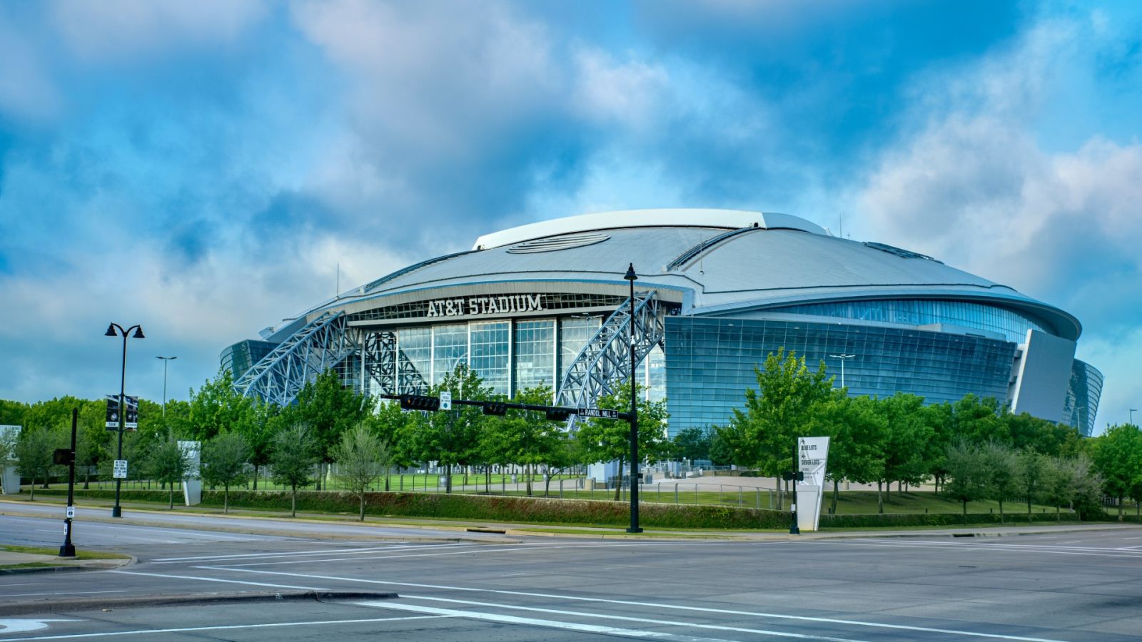 The Ultimate Dallas/Fort Worth Sports Guide