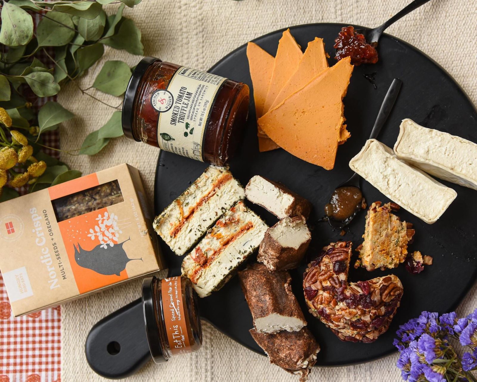 Where to Find Austin's Finest Cheese